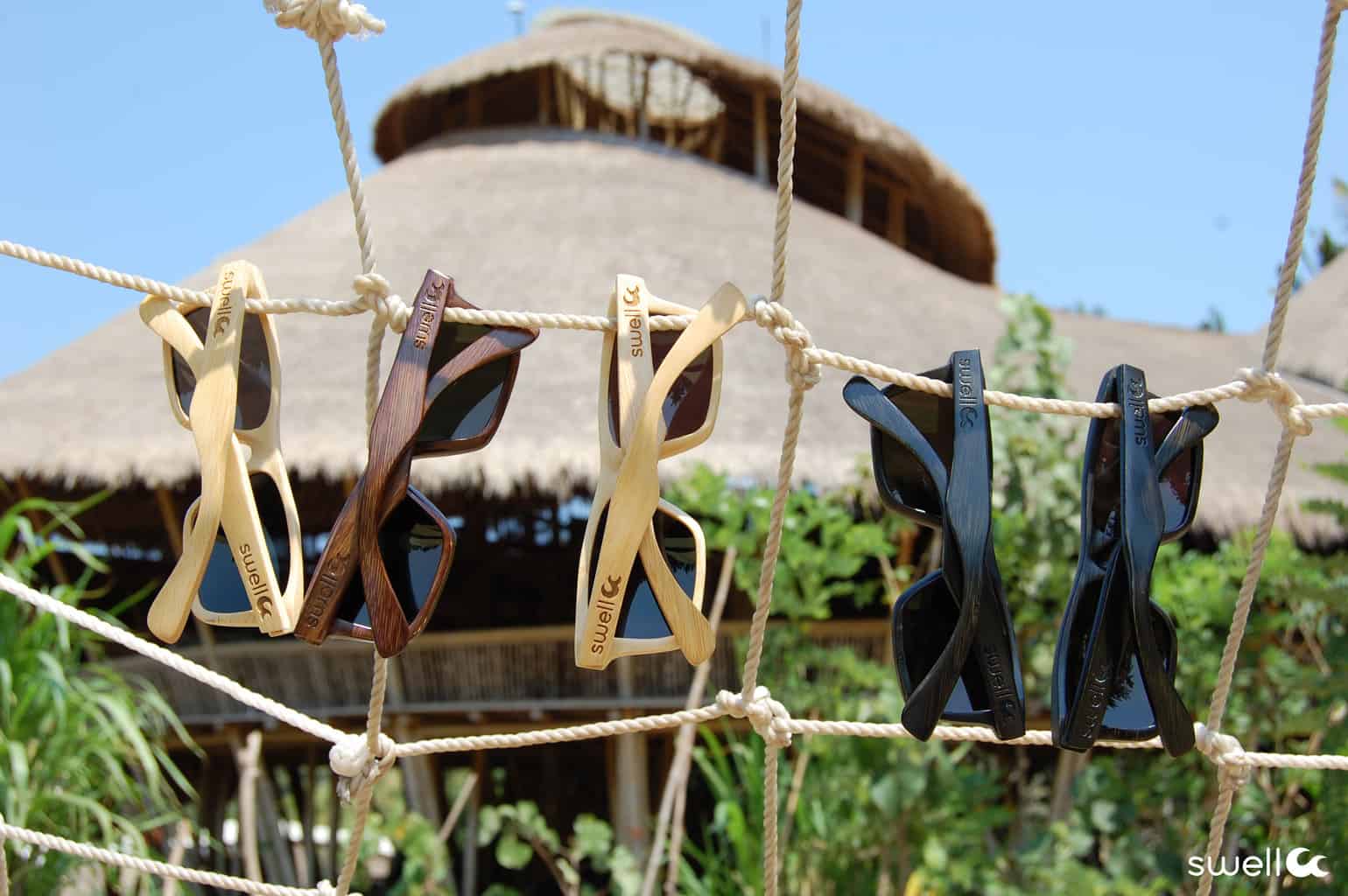 Eco-Friendly Sunglasses: 9 Truly Sustainable Brands (You Should Know)