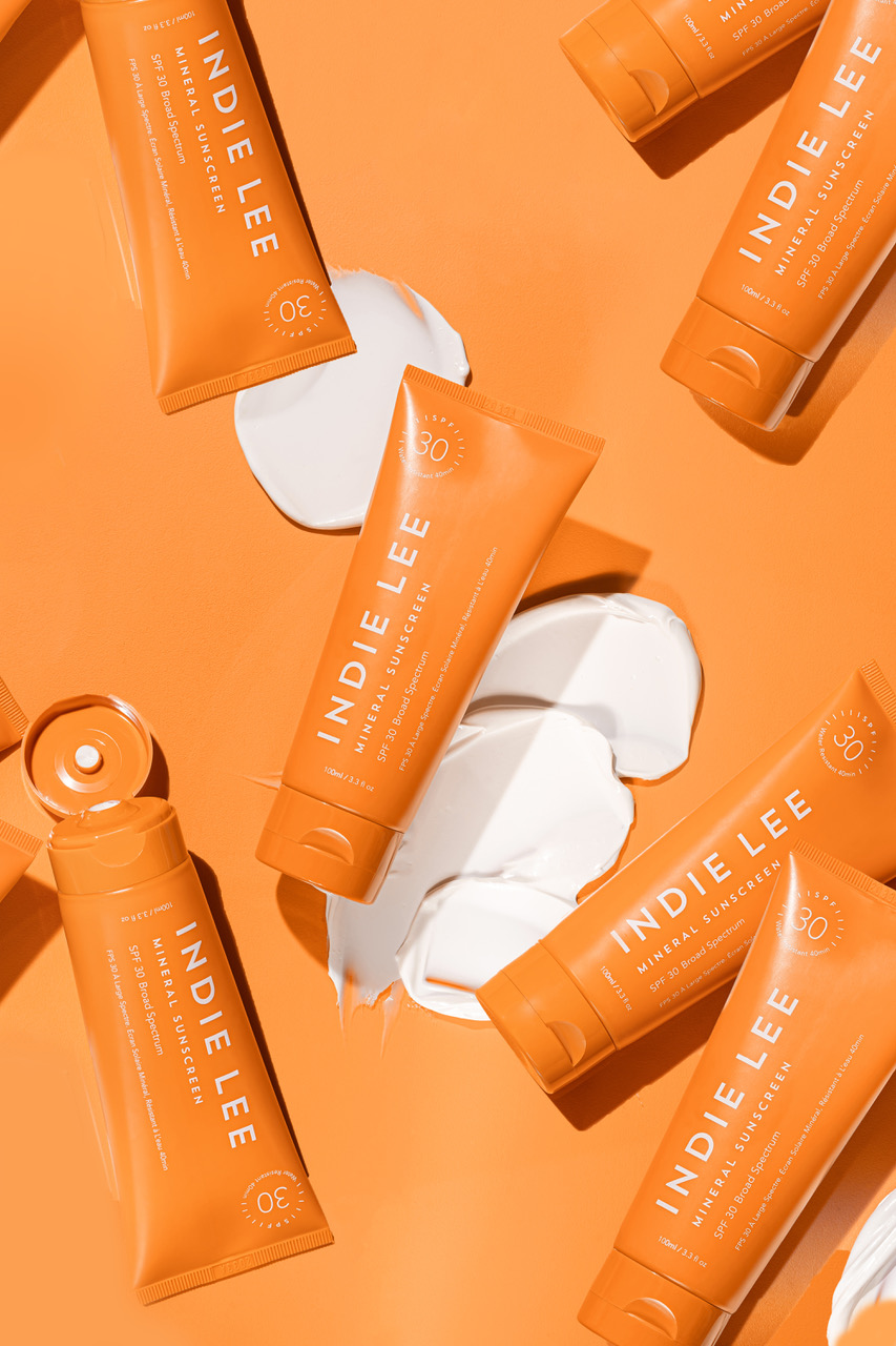 6 Healthy & Eco-Friendly Mineral Sunscreens (Reef-Safe)