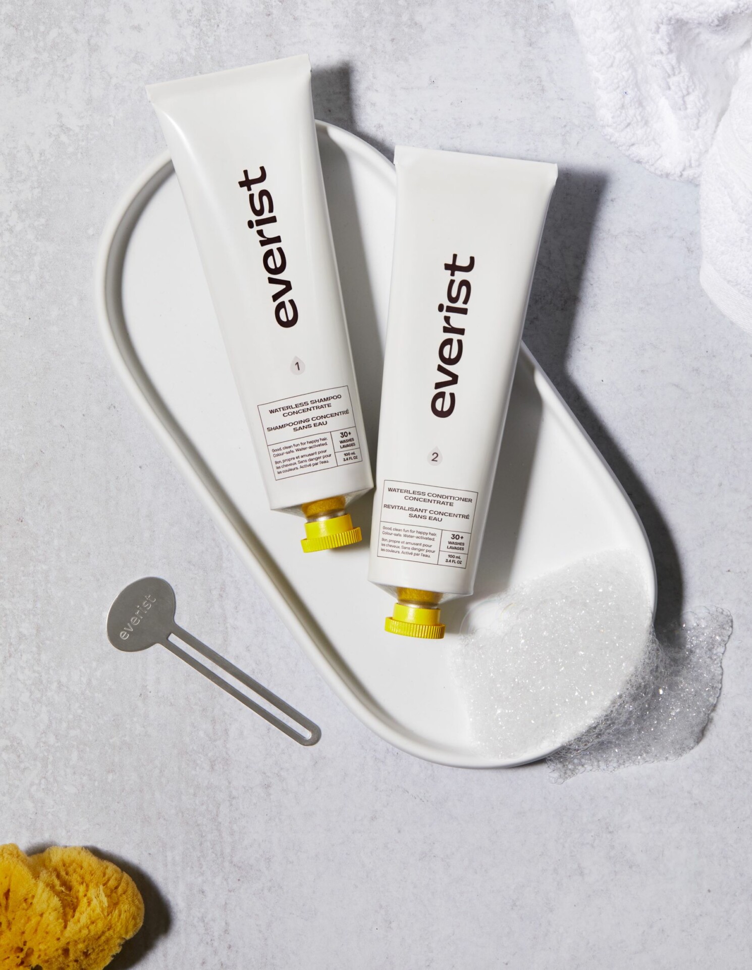 8 Best Eco-Friendly Soaps You'll Love (Body Wash & Shampoo)