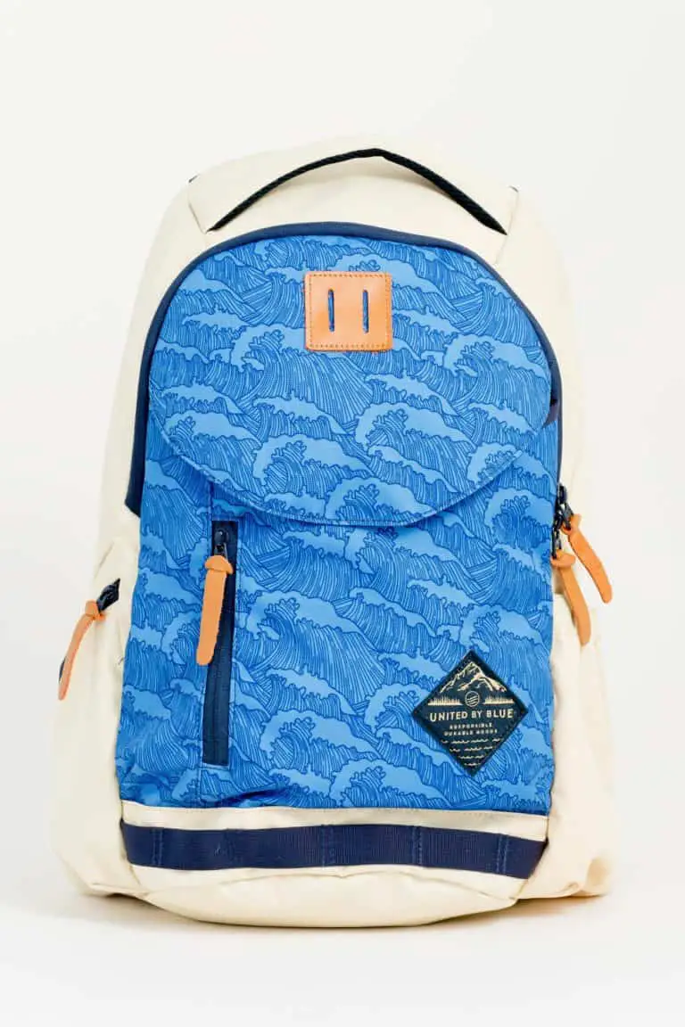 Eco-Friendly Backpacks: The 8 Most Sustainable Brands