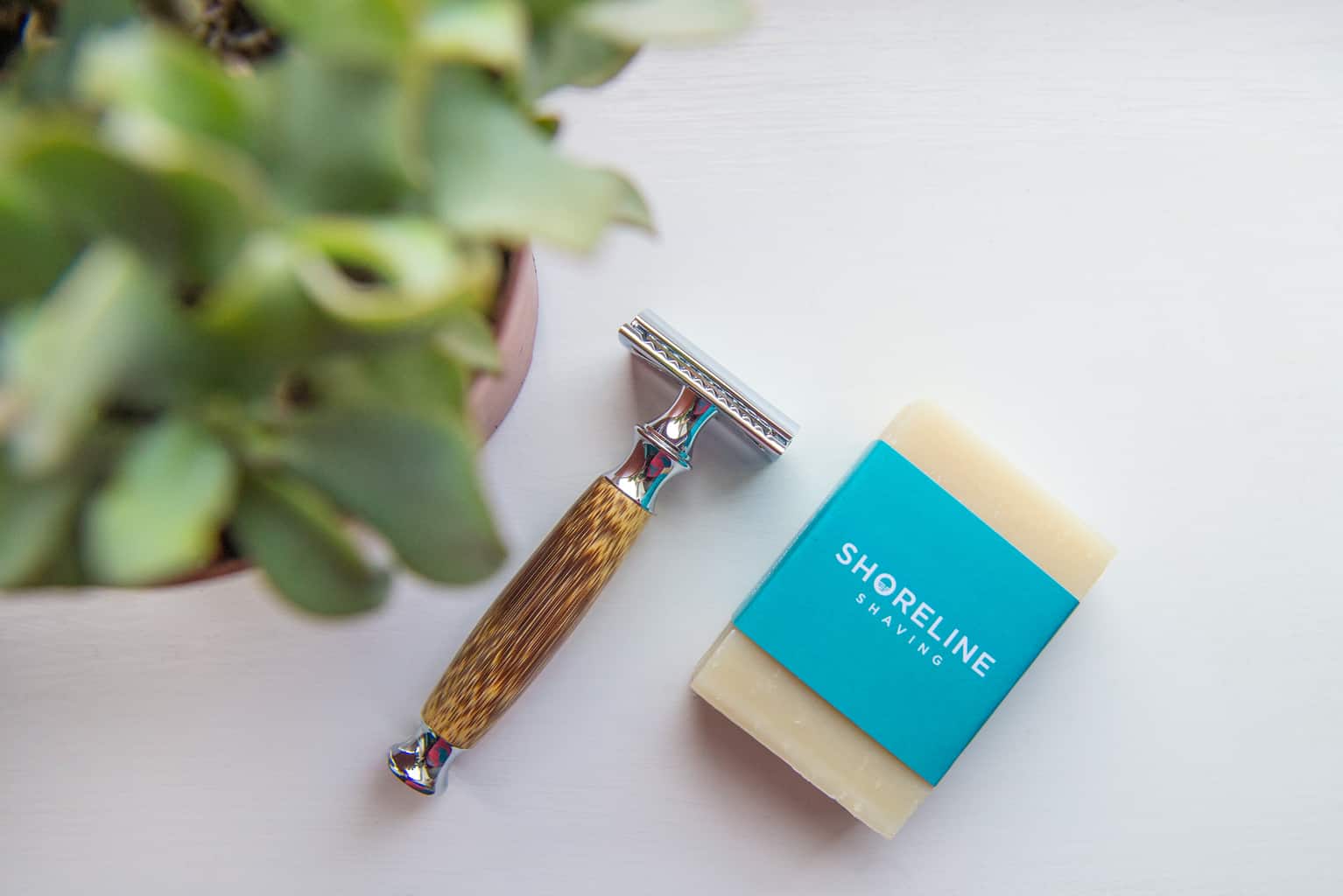 6 Eco-Friendly Razors & Sustainable Shaving (Complete Guide)