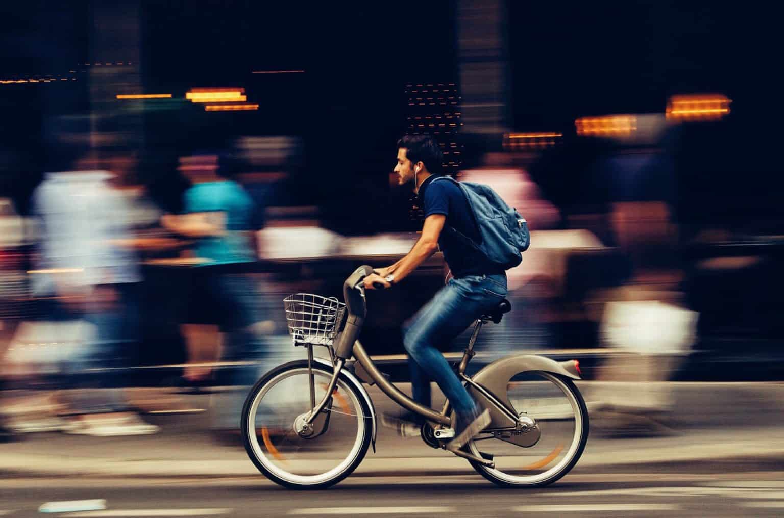 7 Eco-Friendly Transportation Methods to Help Reduce Air Pollution