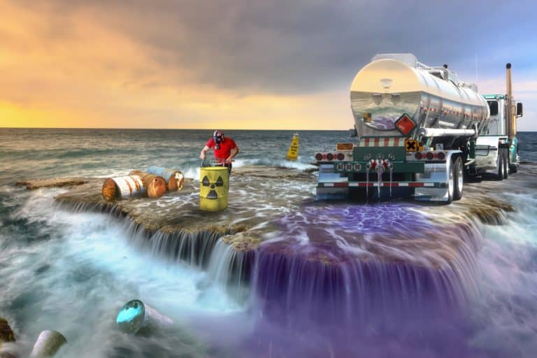 What Happens If Ocean Pollution Continues? What You Need to Know