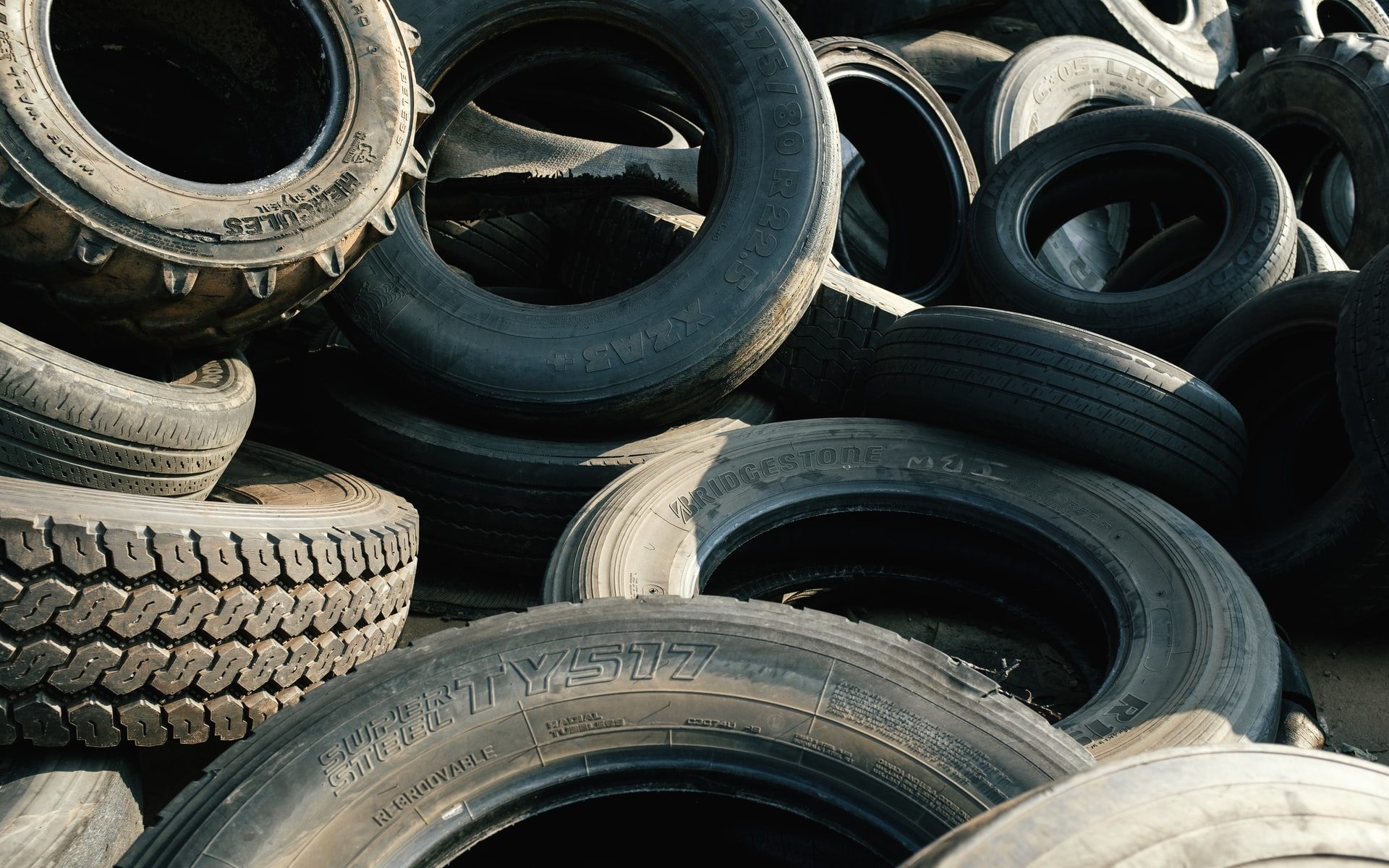 Is Rubber Biodegradable? 8 Common Questions Answered