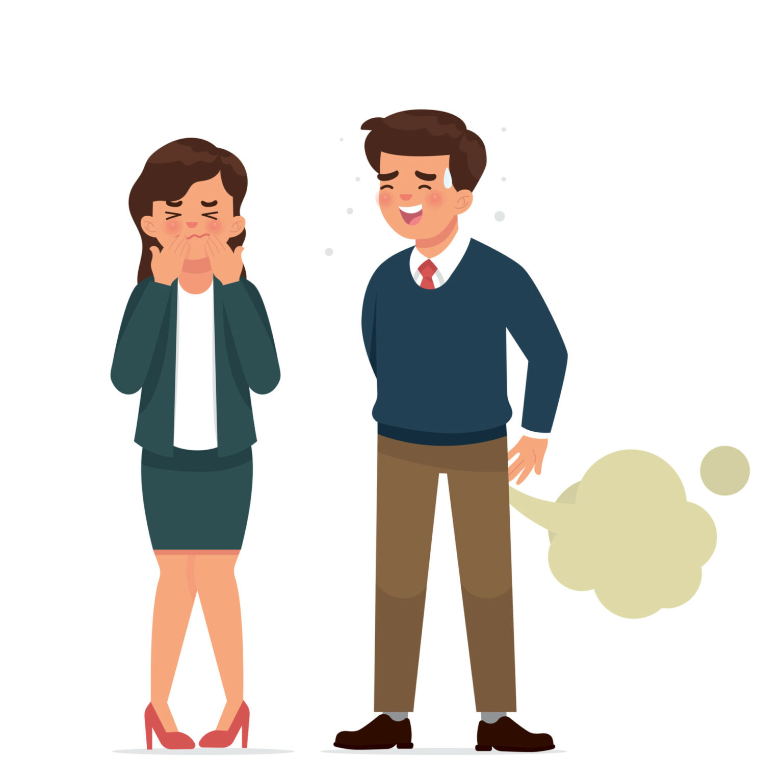 Are Human Farts Bad for the Environment? 4 Surprising Facts